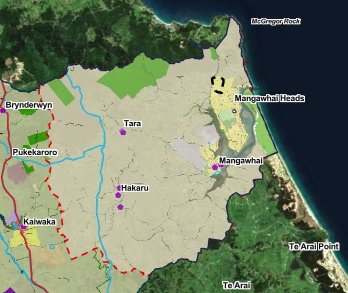 Proposed Kaipara District Plan Update | Horizon
