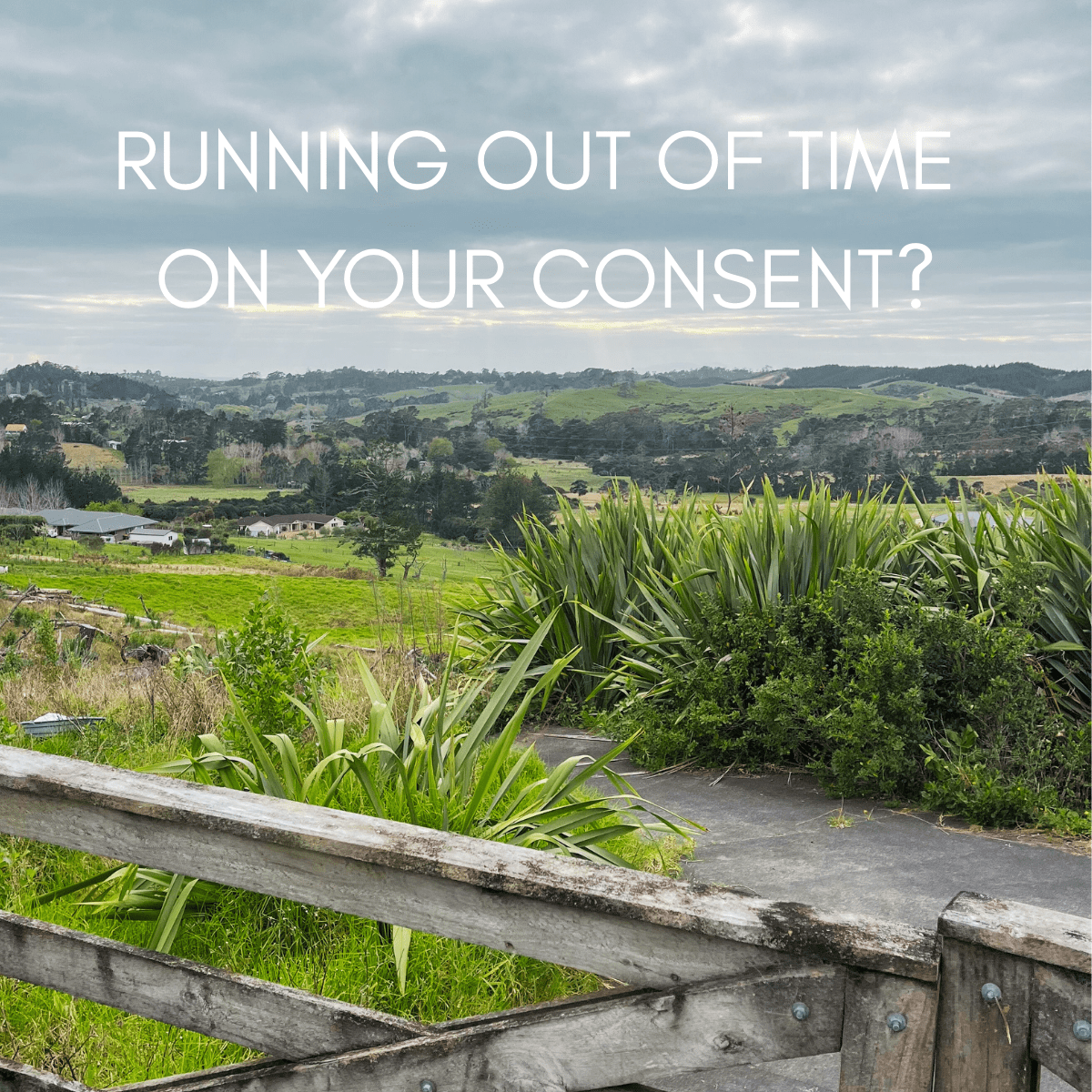 Resource Consents | Horizon